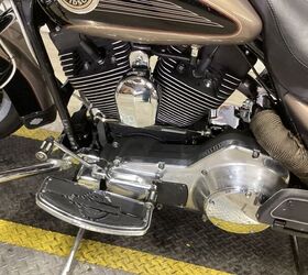 2004 Harley-Davidson FLHTCUI - Electra Glide Ultra Classic For Sale ...