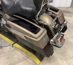 2004 Harley-Davidson FLHTCUI - Electra Glide Ultra Classic For Sale ...