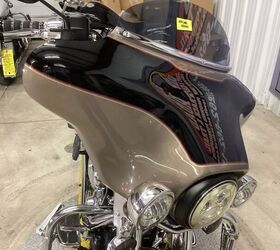 2004 Harley-Davidson FLHTCUI - Electra Glide Ultra Classic For Sale ...