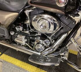 2004 Harley-Davidson FLHTCUI - Electra Glide Ultra Classic For Sale ...