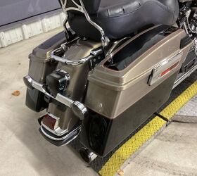 2004 Harley-Davidson FLHTCUI - Electra Glide Ultra Classic For Sale ...