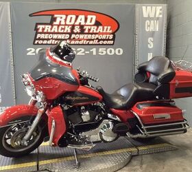 2006 Harley-Davidson FLHTCUI - Ultra Classic Electra Glide For Sale ...