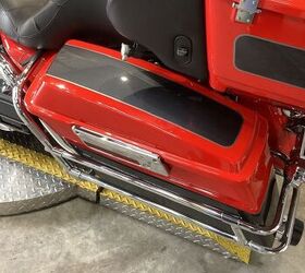 2006 Harley-Davidson FLHTCUI - Ultra Classic Electra Glide For Sale ...