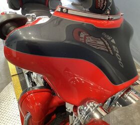 2006 Harley-Davidson FLHTCUI - Ultra Classic Electra Glide For Sale ...