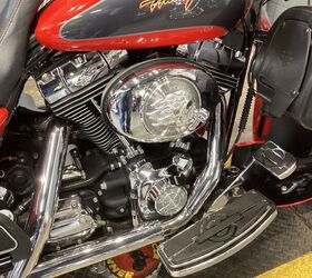 2006 Harley-Davidson FLHTCUI - Ultra Classic Electra Glide For Sale ...