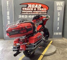 2006 Harley-Davidson FLHTCUI - Ultra Classic Electra Glide For Sale ...