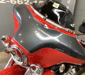 2006 Harley-Davidson FLHTCUI - Ultra Classic Electra Glide For Sale ...