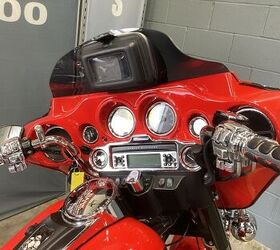2006 Harley-Davidson FLHTCUI - Ultra Classic Electra Glide For Sale ...