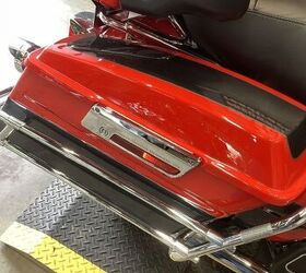 2006 Harley-Davidson FLHTCUI - Ultra Classic Electra Glide For Sale ...