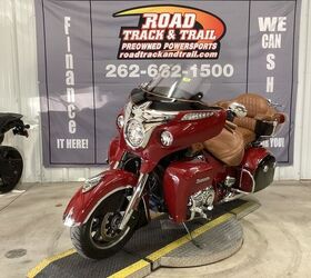 2016 Indian Motorcycle Roadmaster For Sale | Motorcycle Classifieds ...