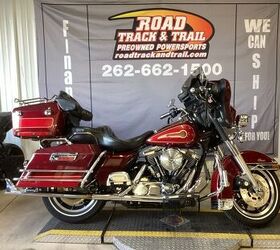 1995 Harley-Davidson FLHTC - Electra Glide Classic For Sale ...