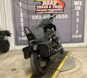 2011 Harley-Davidson FXDB - Dyna Street Bob For Sale | Motorcycle ...