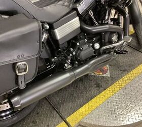 2011 Harley-Davidson FXDB - Dyna Street Bob For Sale | Motorcycle ...