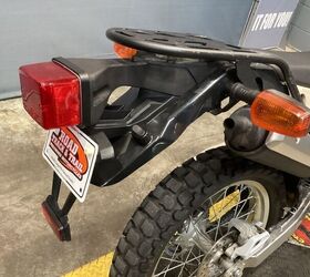 2019 Yamaha XT250 For Sale | Motorcycle Classifieds | Motorcycle.com