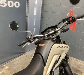 2019 Yamaha XT250 For Sale | Motorcycle Classifieds | Motorcycle.com