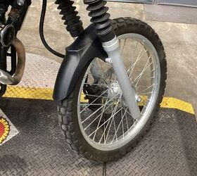 2019 Yamaha XT250 For Sale | Motorcycle Classifieds | Motorcycle.com