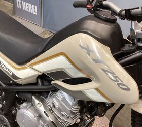 2019 Yamaha XT250 For Sale | Motorcycle Classifieds | Motorcycle.com