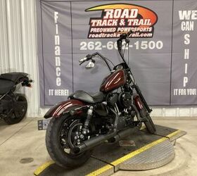 2018 Harley-Davidson IRON 1200 For Sale | Motorcycle Classifieds ...