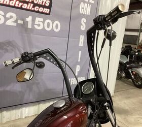2018 Harley-Davidson IRON 1200 For Sale | Motorcycle Classifieds ...