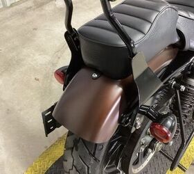 2019 Harley-Davidson XL 883N - Sportster Iron 883 For Sale | Motorcycle ...