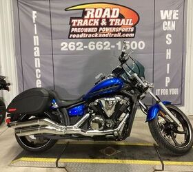 2014 Yamaha Stryker For Sale | Motorcycle Classifieds | Motorcycle.com