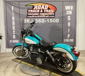 2007 Harley-Davidson FXDB - Dyna Street Bob For Sale | Motorcycle ...