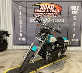 2007 Harley-Davidson FXDB - Dyna Street Bob For Sale | Motorcycle ...