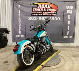 2007 Harley-Davidson FXDB - Dyna Street Bob For Sale | Motorcycle ...
