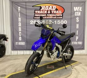 2019 Yamaha WR250R For Sale | Motorcycle Classifieds | Motorcycle.com