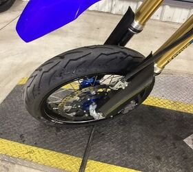 2019 Yamaha WR250R For Sale | Motorcycle Classifieds | Motorcycle.com