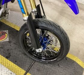 2019 Yamaha WR250R For Sale | Motorcycle Classifieds | Motorcycle.com