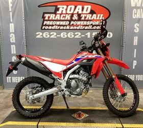 2022 Honda CRF300L ABS For Sale | Motorcycle Classifieds | Motorcycle.com