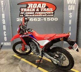 2022 Honda CRF300L ABS For Sale | Motorcycle Classifieds | Motorcycle.com