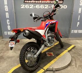 2022 Honda CRF300L ABS For Sale | Motorcycle Classifieds | Motorcycle.com
