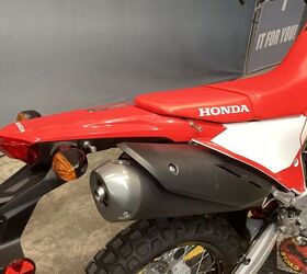 2022 Honda CRF300L ABS For Sale | Motorcycle Classifieds | Motorcycle.com