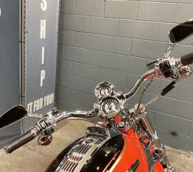 2005 Harley-Davidson V-Rod CVO For Sale | Motorcycle Classifieds ...