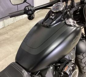 2018 Harley-Davidson FAT BOB For Sale | Motorcycle Classifieds ...