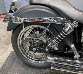 2006 Harley-Davidson FXDBI - Dyna Street Bob For Sale | Motorcycle ...