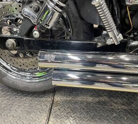 2006 Harley-Davidson FXDBI - Dyna Street Bob For Sale | Motorcycle ...