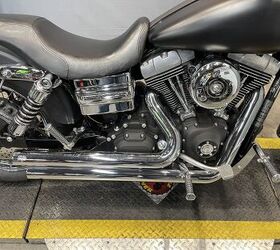 2006 Harley-Davidson FXDBI - Dyna Street Bob For Sale | Motorcycle ...