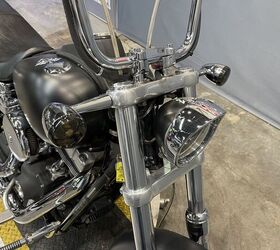 2006 Harley-Davidson FXDBI - Dyna Street Bob For Sale | Motorcycle ...