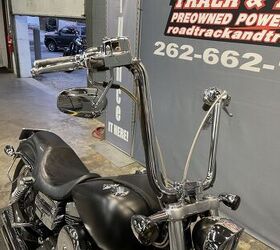 2006 Harley-Davidson FXDBI - Dyna Street Bob For Sale | Motorcycle ...