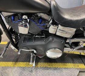 2006 Harley-Davidson FXDBI - Dyna Street Bob For Sale | Motorcycle ...