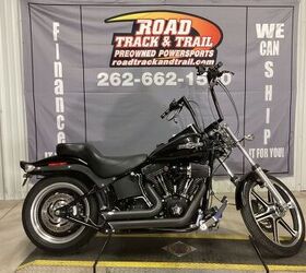 2006 Harley-Davidson FXSTB - Night Train For Sale | Motorcycle ...