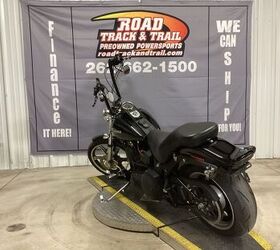 2006 Harley-Davidson FXSTB - Night Train For Sale | Motorcycle ...