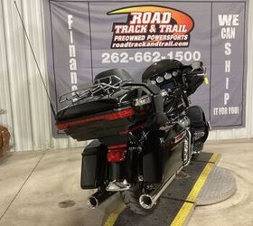 2019 Harley-Davidson FLHTK - Ultra Limited For Sale | Motorcycle ...