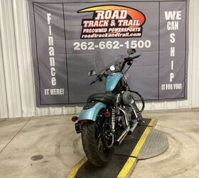 2008 Harley-Davidson NIGHTSTER 1200 For Sale | Motorcycle Classifieds ...