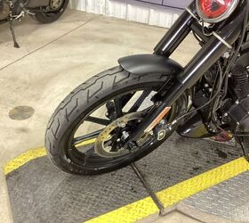 2019 Harley-Davidson Iron 1200 For Sale | Motorcycle Classifieds ...