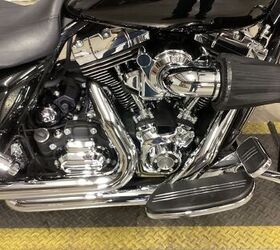 2014 Harley-Davidson FLHX - Street Glide For Sale | Motorcycle ...