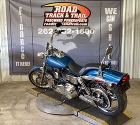 2006 Harley-Davidson FXDWGI - Dyna Wide Glide For Sale | Motorcycle ...